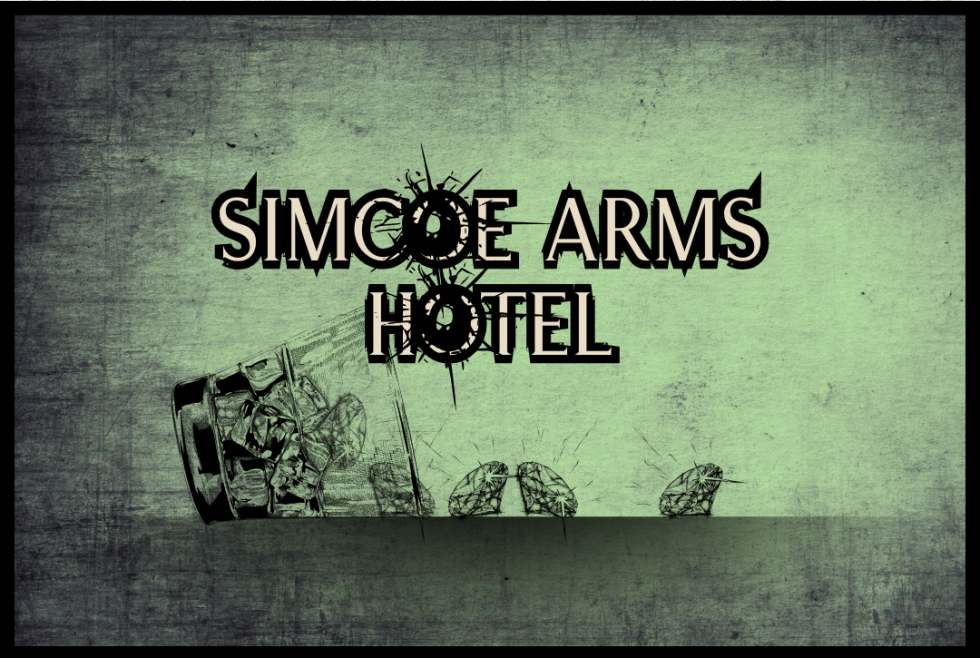 Exciting Escape Games for All Ages | Escape Room Barrie